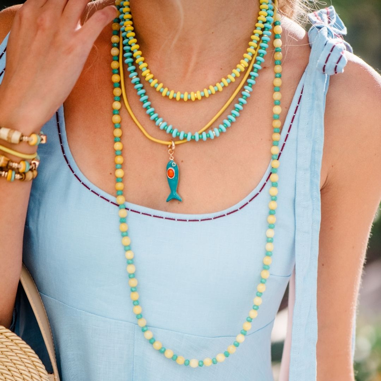 Smith & Co Jewelry Design | Contemporary Statement Accessories – Smith ...