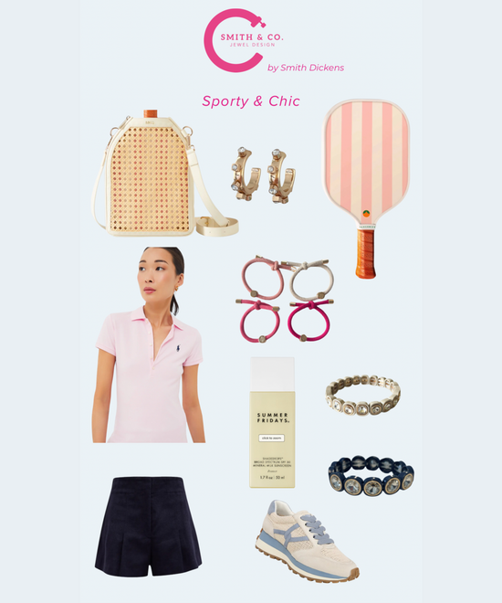 Smith & Co Jewel Design – Smith & Co. Jewel Design