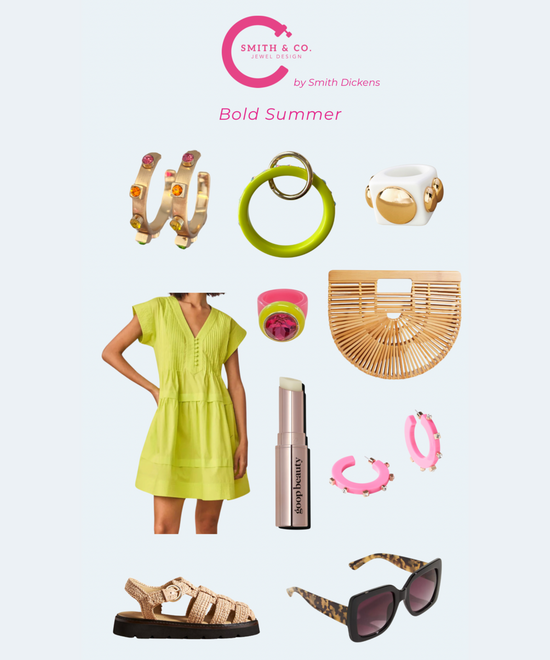 Smith & Co Jewel Design – Smith & Co. Jewel Design