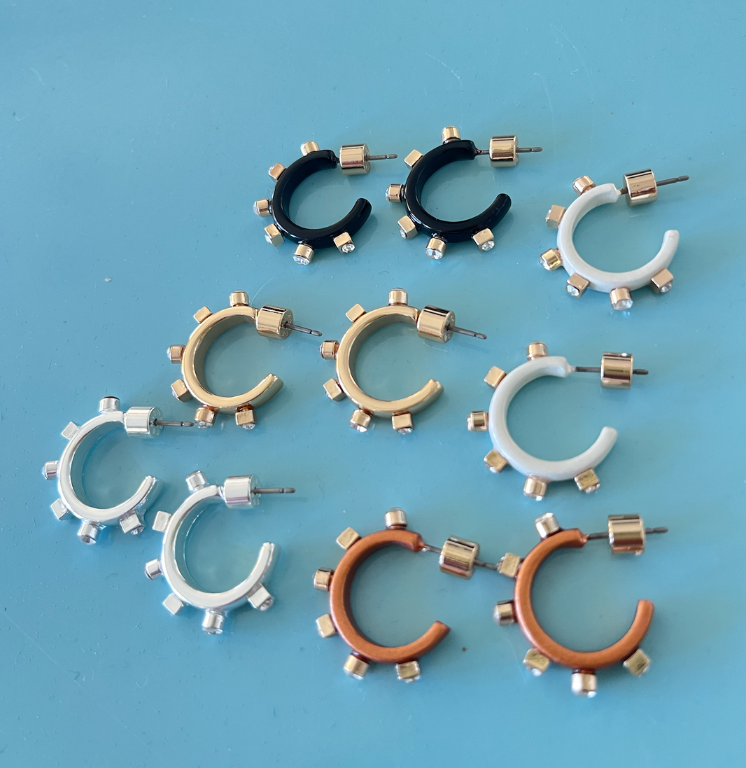NEW ARRIVALS – Smith & Co. Jewelry